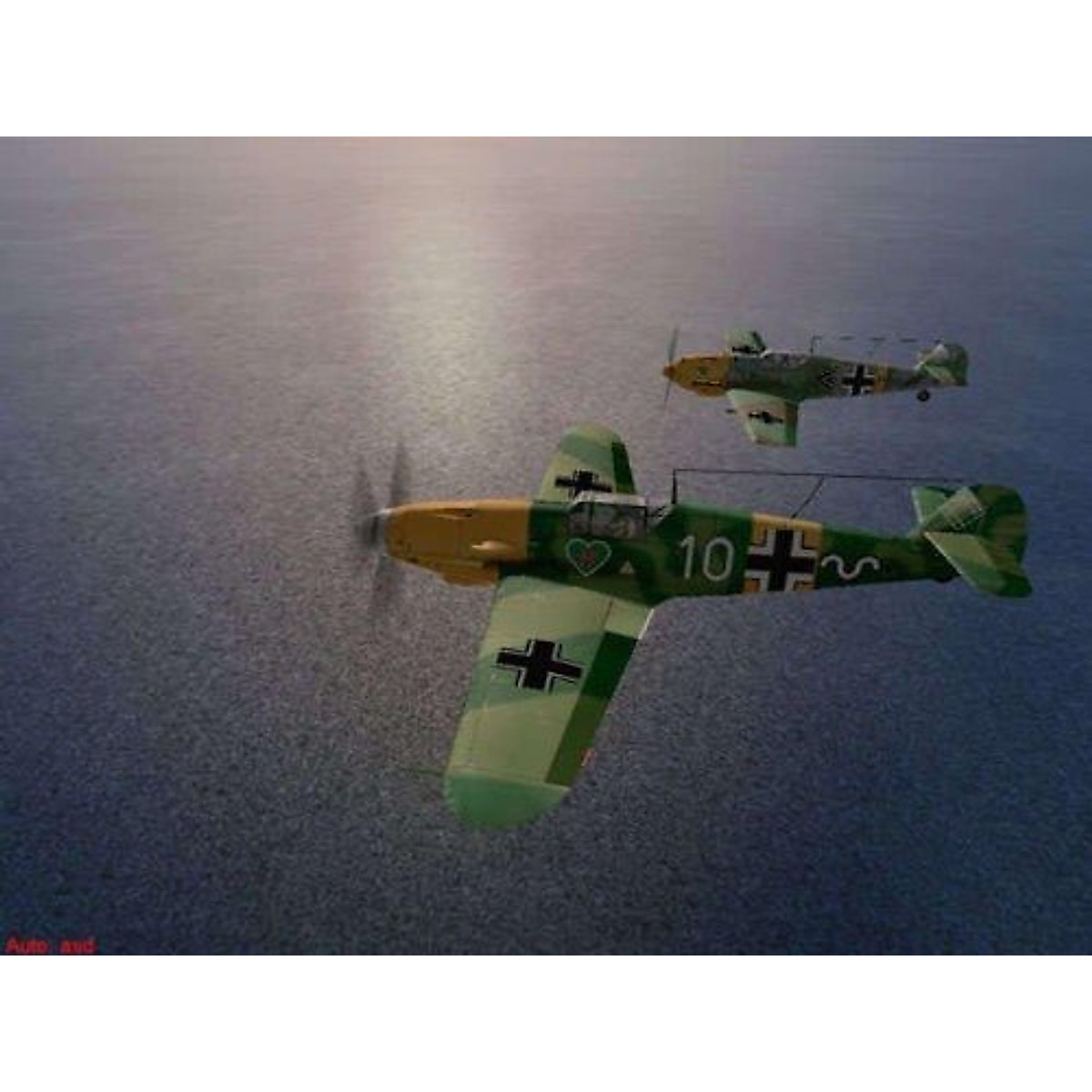 Il2 Sturmovik - The Ultimate Edition (Extra Play) PC