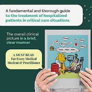 Critical Care and Hospitalist Medicine Made Ridiculously Simple