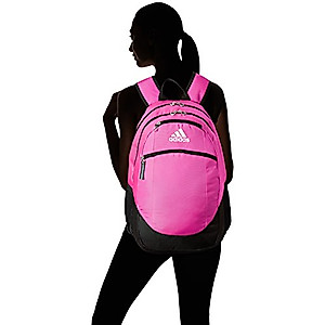 adidas Striker II Team Backpack, TeamShockPink, ONE Size