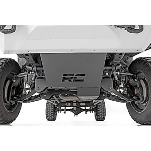 Rough Country HD Tie Rod Kit for 2001-2010 Chevy/GMC 2500HD/3500HD - 11015