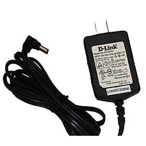 AF1805-A 5V 2.5A Switching AC Adapter for D-LINK