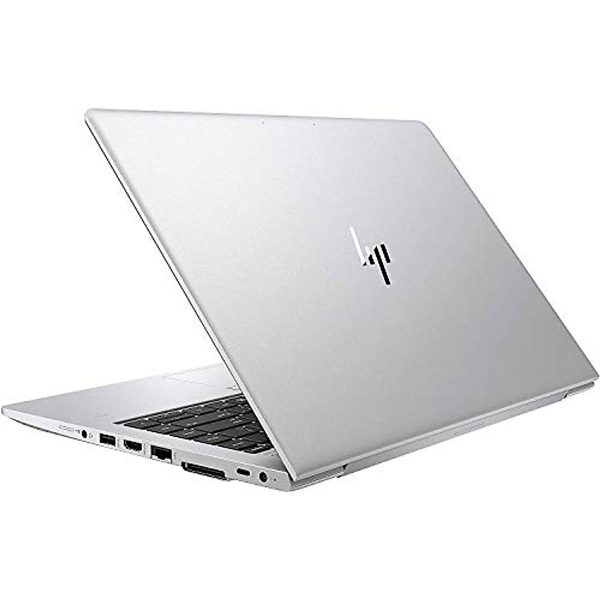 HP EliteBook 840 G6 Business 14" FHD Laptop Computer, Intel Core i5-8265U, 16GB DDR4 RAM, 256GB SSD, Fingerprint, Backlit Keyboard, Windows 10 Pro (Renewed)