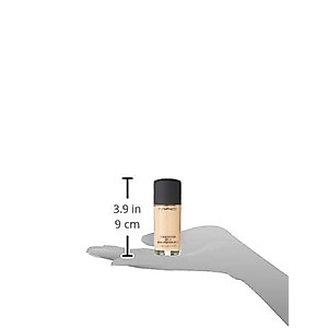 MAC Studio Fix Fluid Foundation SPF 5, 1 Fl Oz