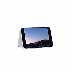 Microsoft Surface Duo 256GB (Unlocked) - Glacier