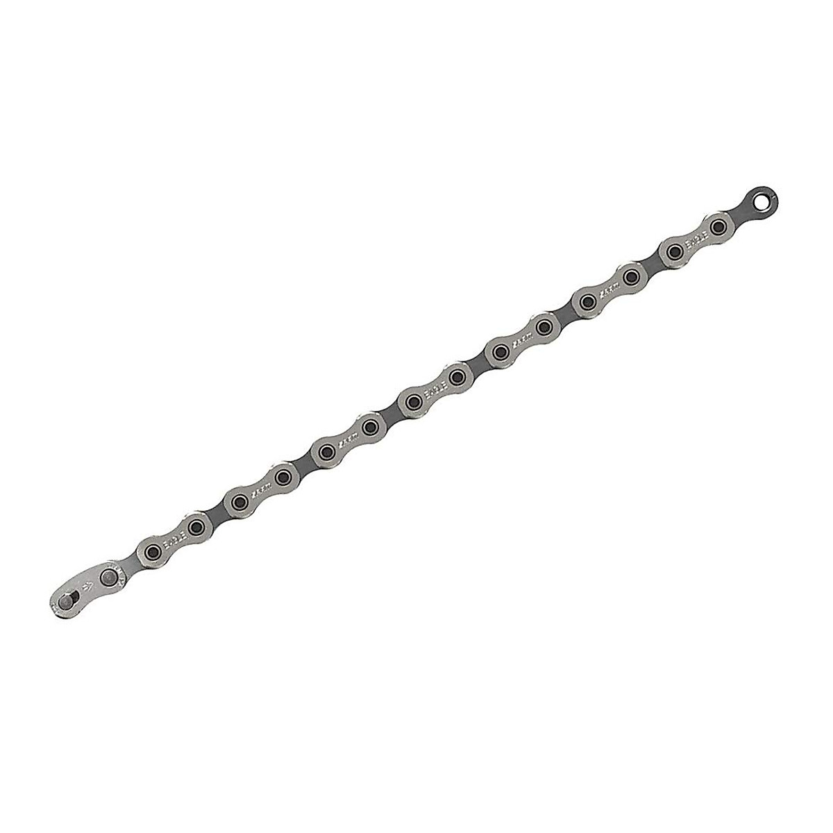 SRAM NX Eagle Chain - 12-Speed, 126 Links, Gray