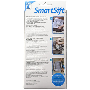 Catit Replacement Liner for Smartsift Drawer