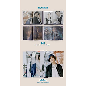 NCT DREAM - RELOAD CD Rollin' ver.