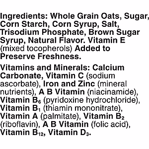 Frosted Cheerios, Heart Healthy Cereal, Family Size, 18.4 OZ