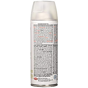 Krylon 11 oz Uv Floral Protectant Spray, Multicolor