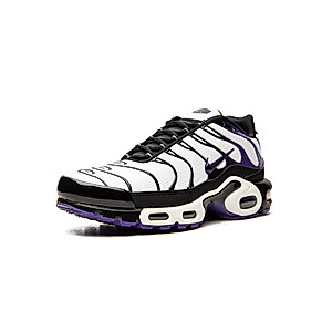 Nike Mens Air Max Plus DB0682 100 Persian Violet - Size 8.5