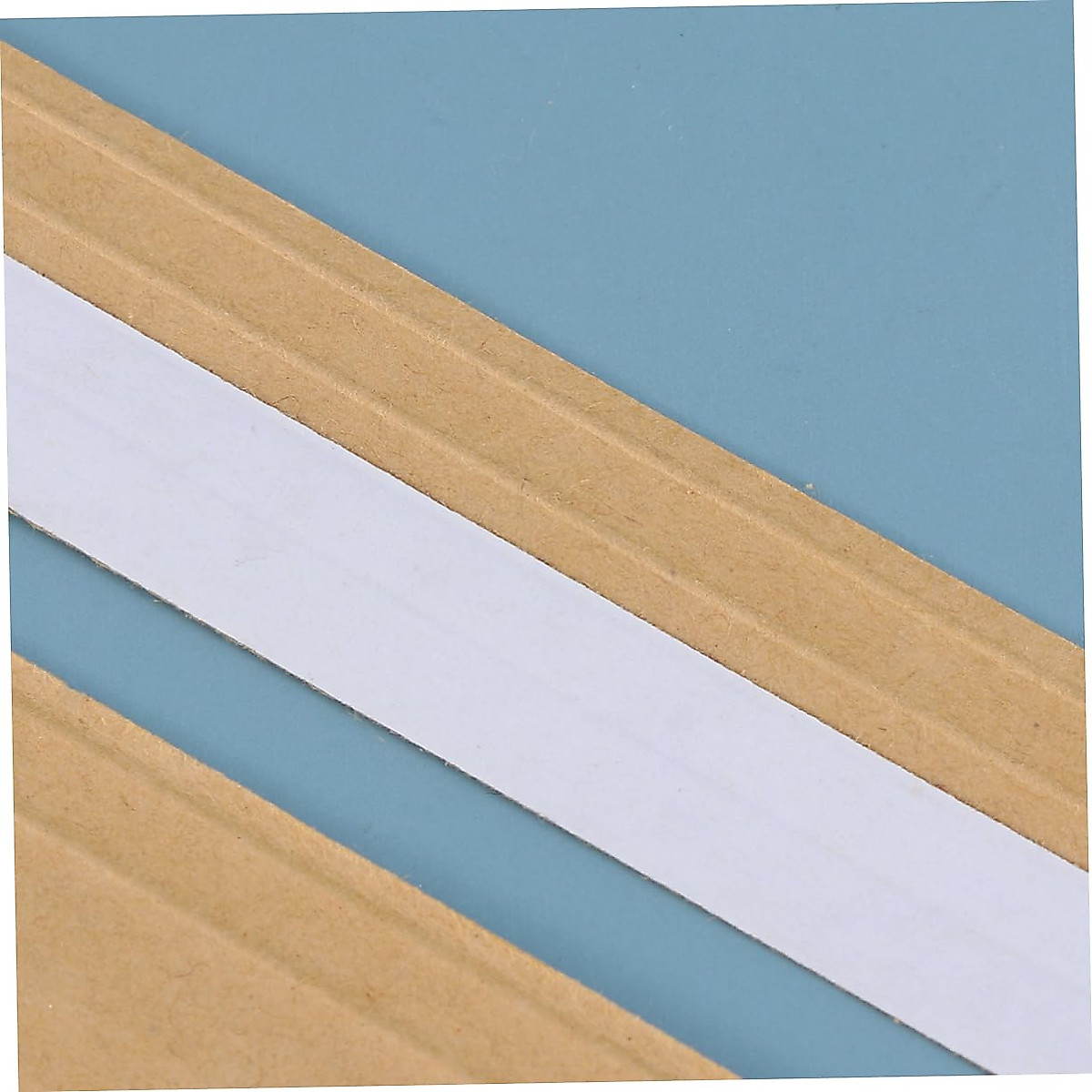 Ciieeo 1 Set 100pcs Sealing Strip Snack Bag Clip Tin Can Bag Ties Coffee Bag Sealing Ties Food Bag Clips Iron Wire Food Clip Metal Ties Bag Tin Ties Dedicated Small Paper Bag