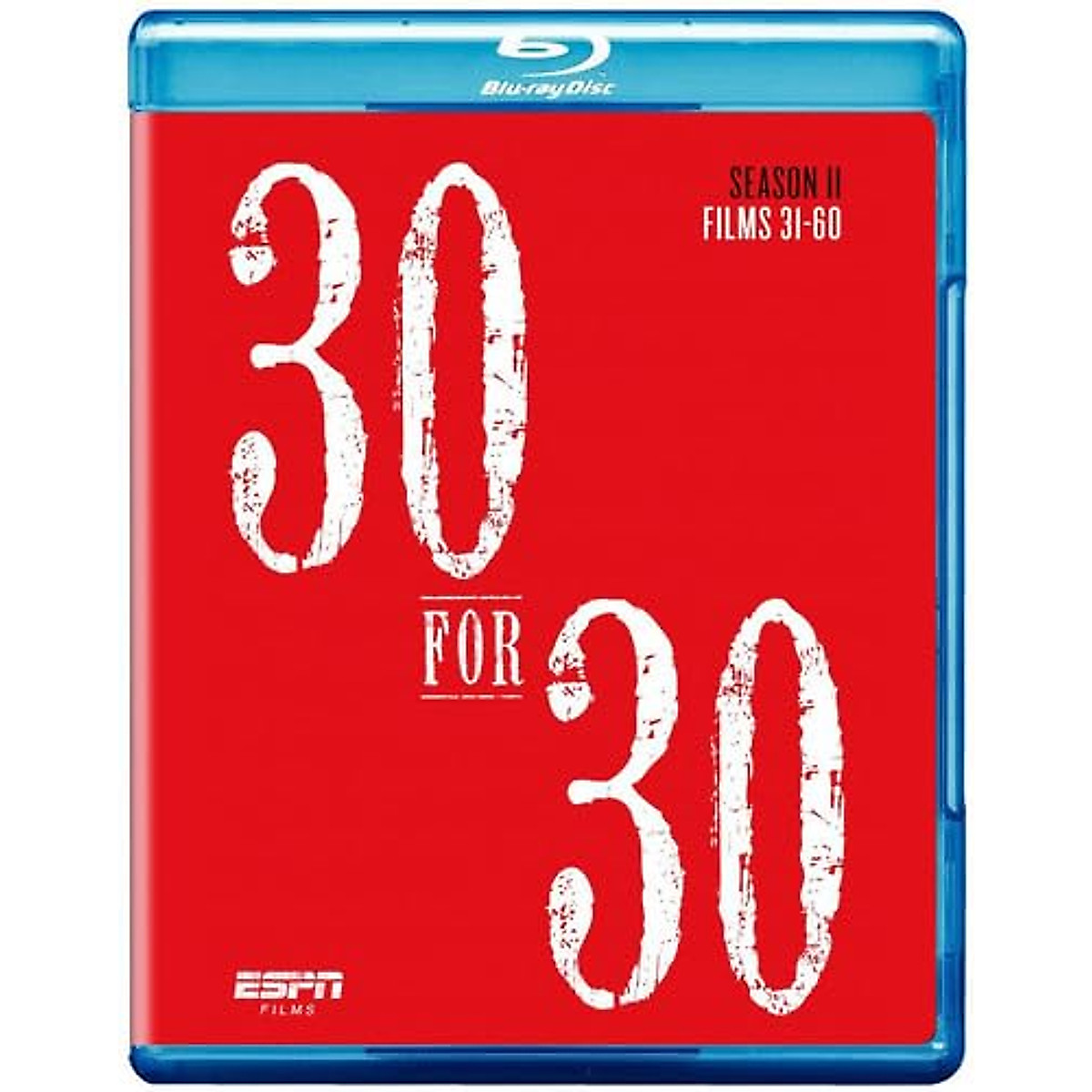 ESPN Films 30 for 30: Season 2