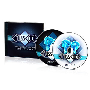 CrossCode: Collector's Edition - Nintendo Switch