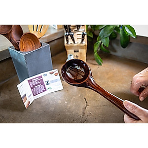 Earlywood Lemon-scented Mineral Oil for Cutting Boards and Wooden Kitchen Utensils; Food Safe, Clear, 4.5 oz.