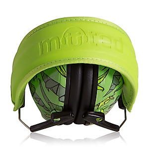 Noise Cancelling Headphones for Kids - Toddler to Teen - Children Hearing Protection Headphones - Baby Ear Muffs