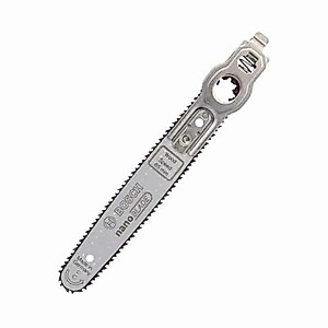 Bosch 2609256D86 nanoBLADE Wood Speed 65 Blade