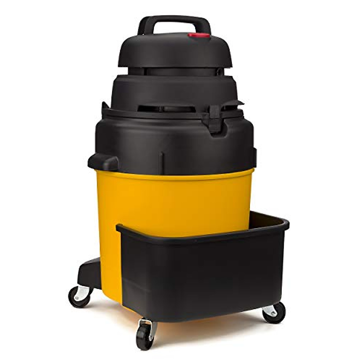 Shop-Vac 9258110 10 Gallon 6.0 Peak HP Industrial Wet Dry Vacuum