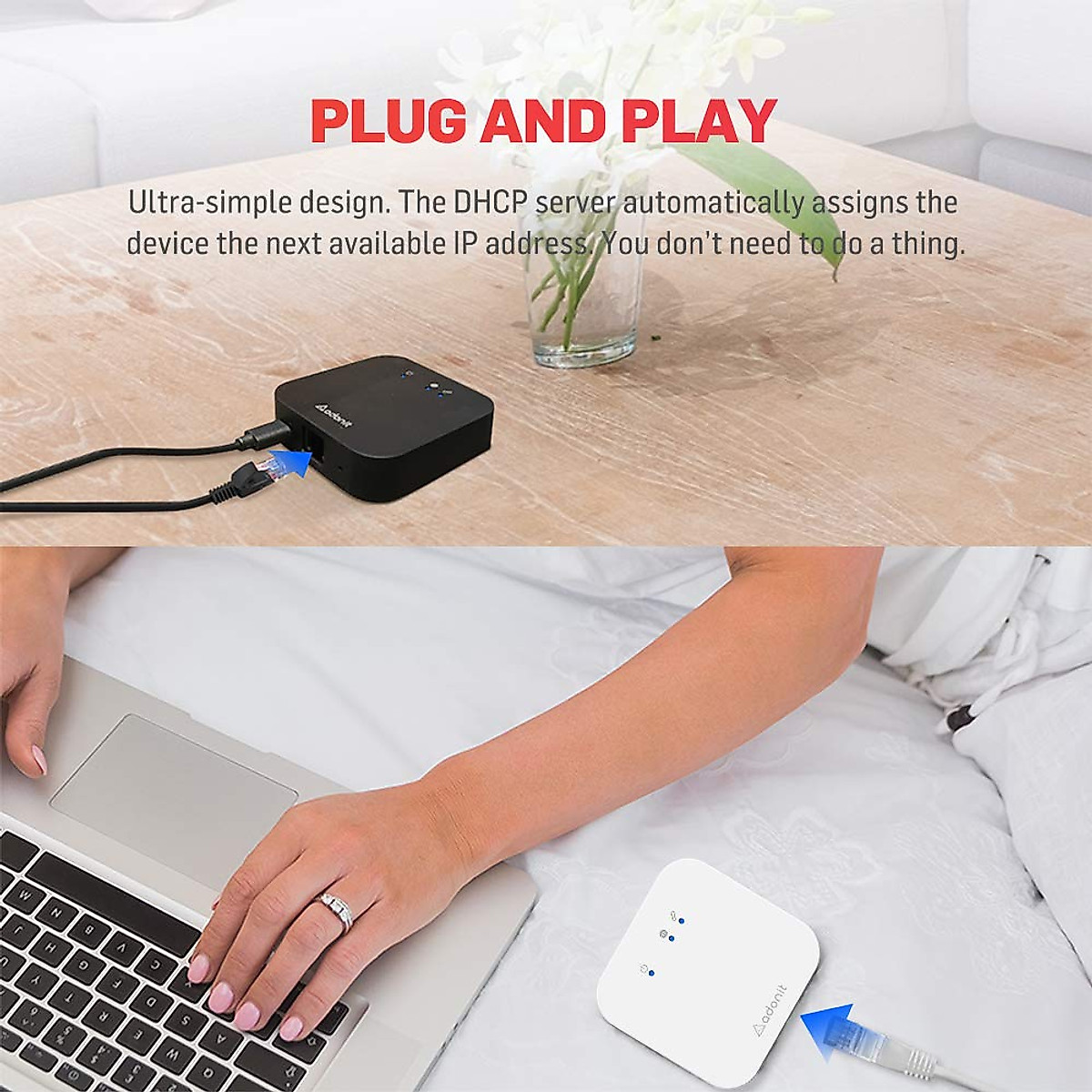 Adonit CyberCube The Best Tool for Business Travel, Easy to Carry. Protect Your firm's Confidential Information Anywhere and Connect to ERP Systems at Any Location.