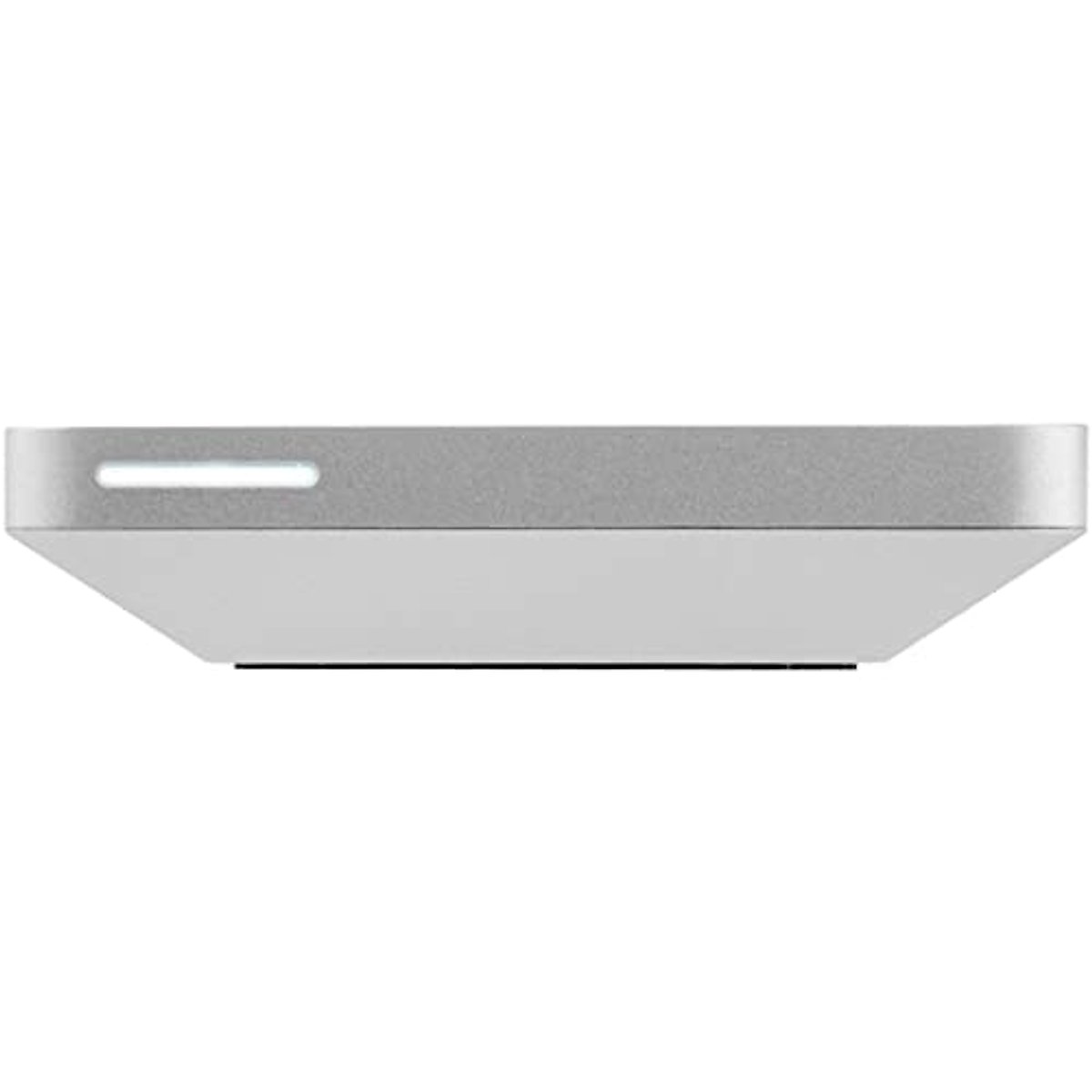 OWC Envoy Pro 1A Portable, Bus-Powered USB (10GB/s) Storage Enclosure Compatible with Most 2013 to 2019 Mac Models