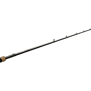 13 FISHING - Envy Black - Baitcast Fishing Rods