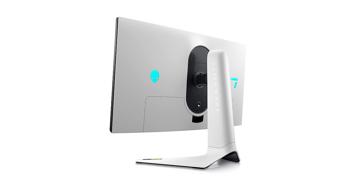 Alienware AW2723DF 27-Inch Gaming Monitor - 240Hz