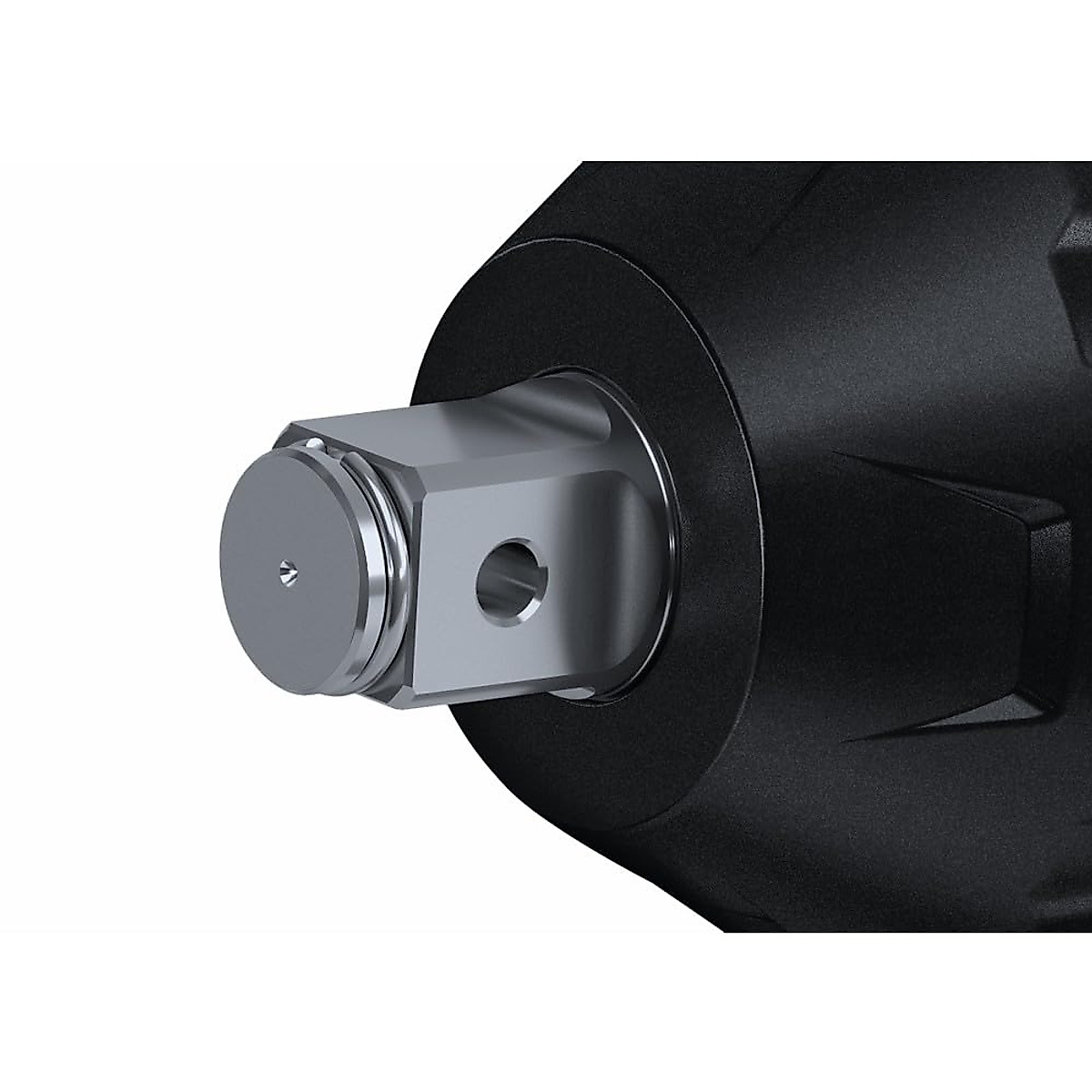 BOSCH GDS18V-770N PROFACTOR™ 18V 3/4 In. Impact Wrench with Friction Ring and Thru-Hole (Bare Tool)
