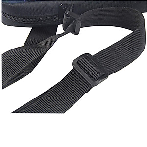 HUGS IDEA Black Cat Mini Messneger Bag Shoulder Handbag Outer Travel Cross Body Bags Purse