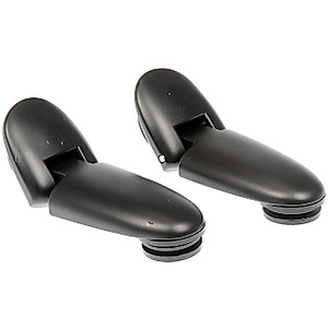 Dorman 926-132 Tailgate Glass Hinge Compatible with Select Ford / Mercury Models