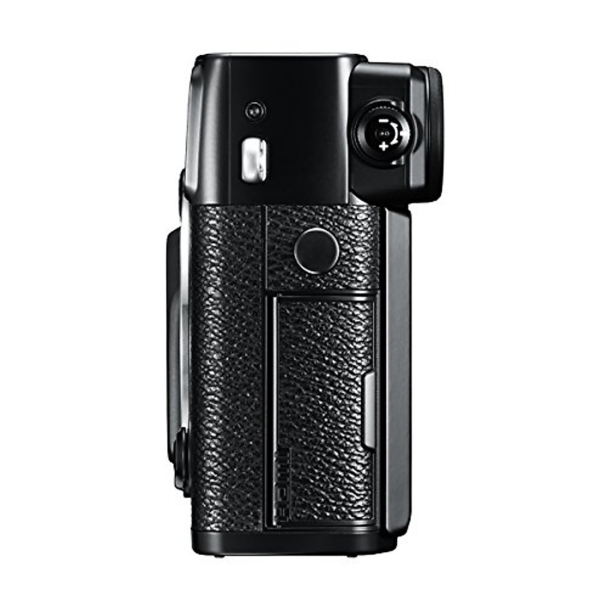 Fujifilm X-Pro 2 Mirrorless Digital Camera, Black (Body Only)