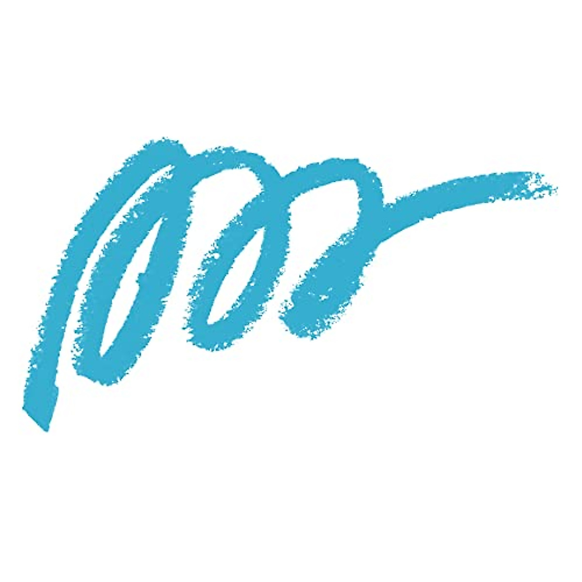 wet n wild Eyeliner Pencil On Edge Longwearing Matte Eye Liner, Long Lasting, Smudge Proof, Fade Resistant, Highly Pigmented, Creamy Smooth Soft Gliding, Blue Sapphire Ice