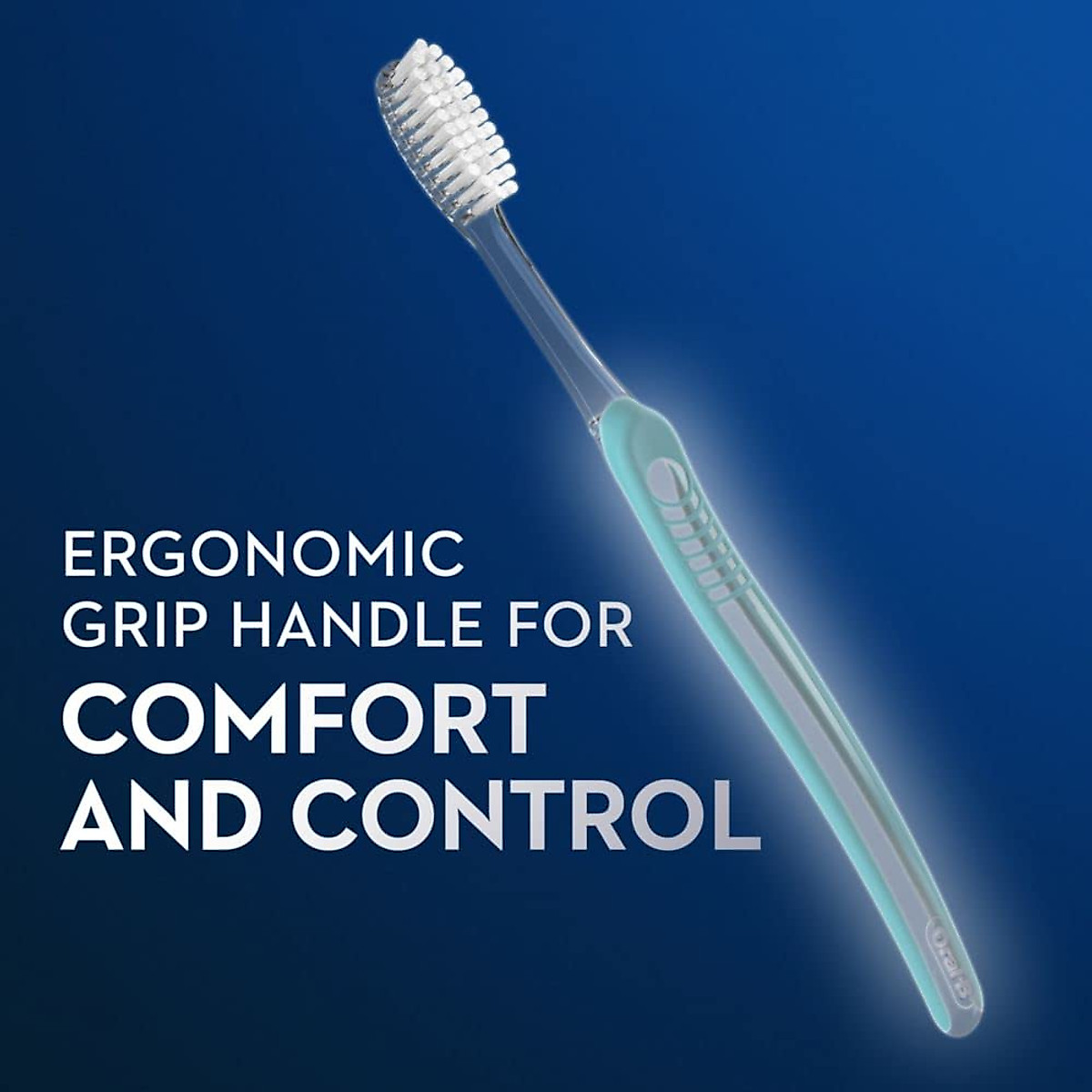 Oral-B Sensi-Soft Toothbrush