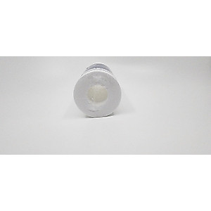 5" x 2.5" inches Spun Polypropylene Sediment Filter 5 Micron nominal