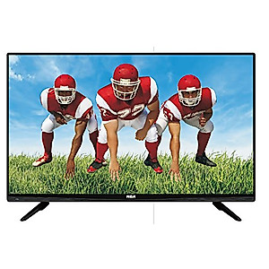 RCA, 32 Inch, LED HDTV, Flat Screen Home Theatre TV (720p)