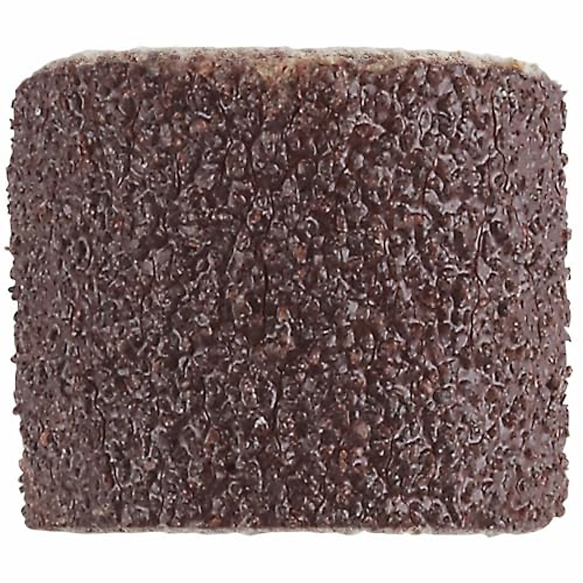 Dremel 408 1/2-Inch Sander Bands, Coarse, 6 Pack, Rotary Tool Accessory