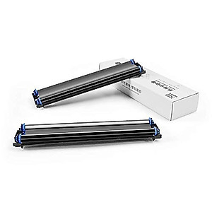 HPRT Exclusive Thermal Ribbon - Support MT800 (216mm) Portable Thermal Printer-New Version