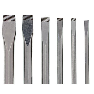 Wera - Stainless Screwdriver Set 12Pc (Sl/Ph/Sq), 3334/12 - 5347903001