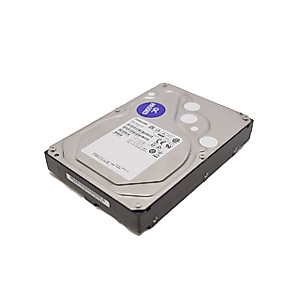 Toshiba MG03ACA 1 TB 3.5" Internal Hard Drive MG03ACA100