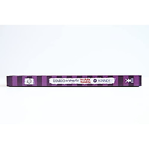 La cruda realidad / The Ugly Truth (Diario Del Wimpy Kid) (Spanish Edition)