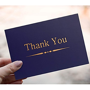 20 Thank You Cards - Greeting Cards Blank Cards with Envelopes and Sealing Stickers -4x6 Photo Size Thank You Notes Assortment for Weeding Business Birthday (Style 4-20 Pack)