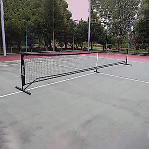 Aoneky Portable Pickleball Net
