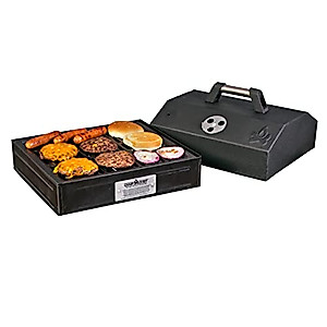 Camp Chef 14" x 16" BBQ Grill Box Accessory