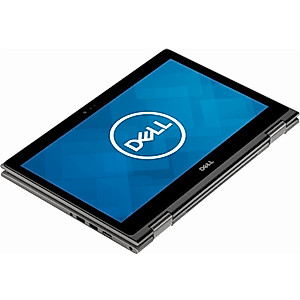 Dell Inspiron 2-in-1 13.3 Touch Screen Laptop AMD Ryzen 5 8GB Memory - 256GB SSD Era Gray