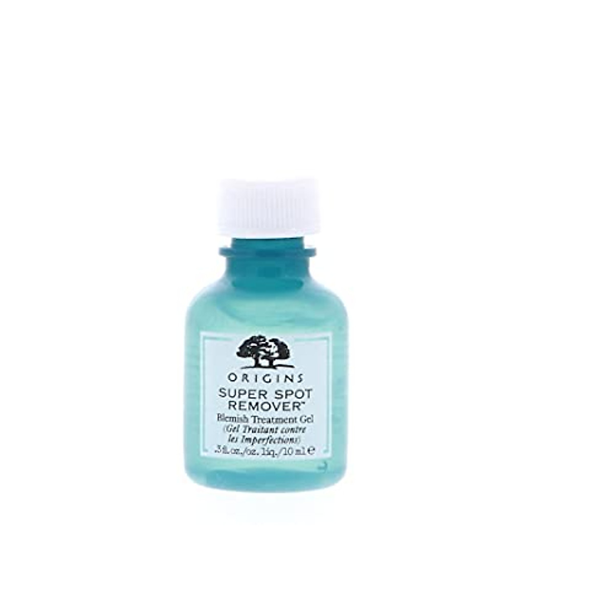 Origins Super Spot Remover Acne Treatment Gel 0.3 oz