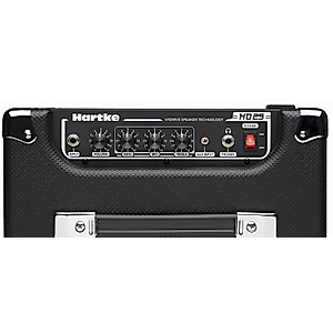 Hartke HD25 Bass Combo