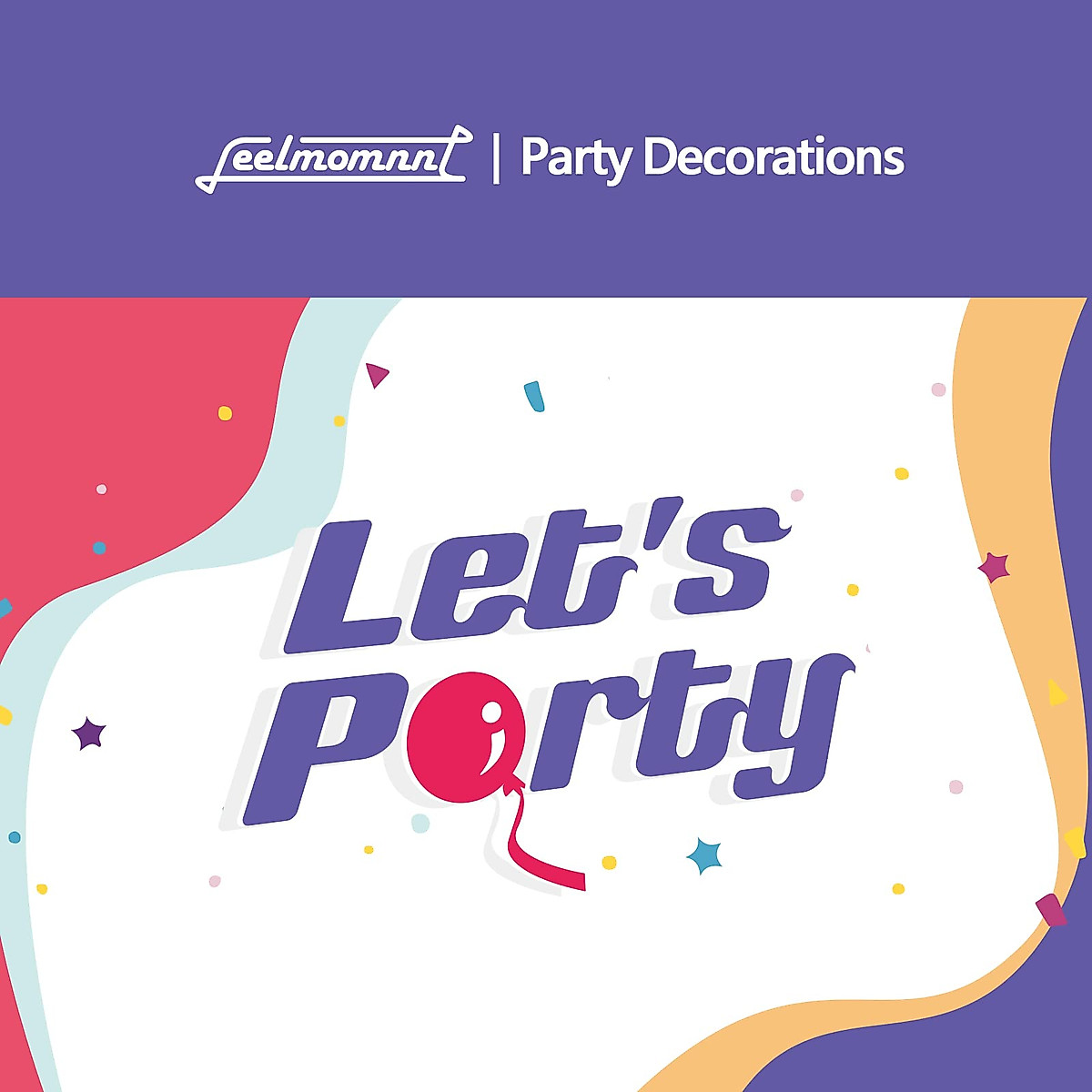 FEELMOMNNT 84 pcs White Balloons Different Sizes 5/12/18 inch White Latex Balloons White Balloon Garland Arch for Birthday Party Graduation Holiday Wedding Baby Shower Anniversary Party Decoration