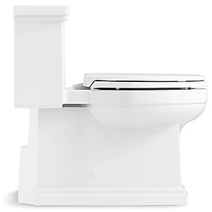 Kohler 3981-RA-0 Toilet, White