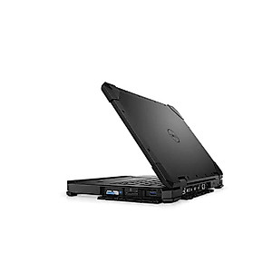 Dell Latitude 5420 Rugged Laptop, 14 FHD (1920 x 1080) Non-Touch, Intel Core 8th Gen i7-8650U, 32GB SDRAM RAM, 512GB SSD, AMD Radeon RX 540, Windows 10 Pro (Renewed)