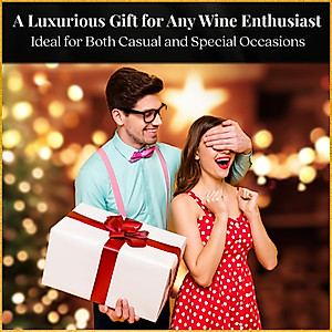 Ravenscroft Crystal Beveled Blade Decanter