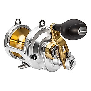 Shimano Inc. TALICA 25II Mono Drag Cam
