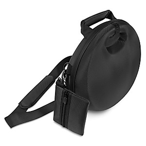 CaseSack Carrying Case for Harman Kardon Onyx Studio 5, Onyx Studio 6 Bluetooth Wireless Speaker